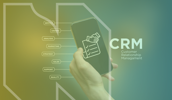 Dynamics, HubSpot ou Salesforce : Quel CRM choisir pour mon industrie Dynamics, HubSpot ou Salesforce : Quel CRM choisir pour mon industrie